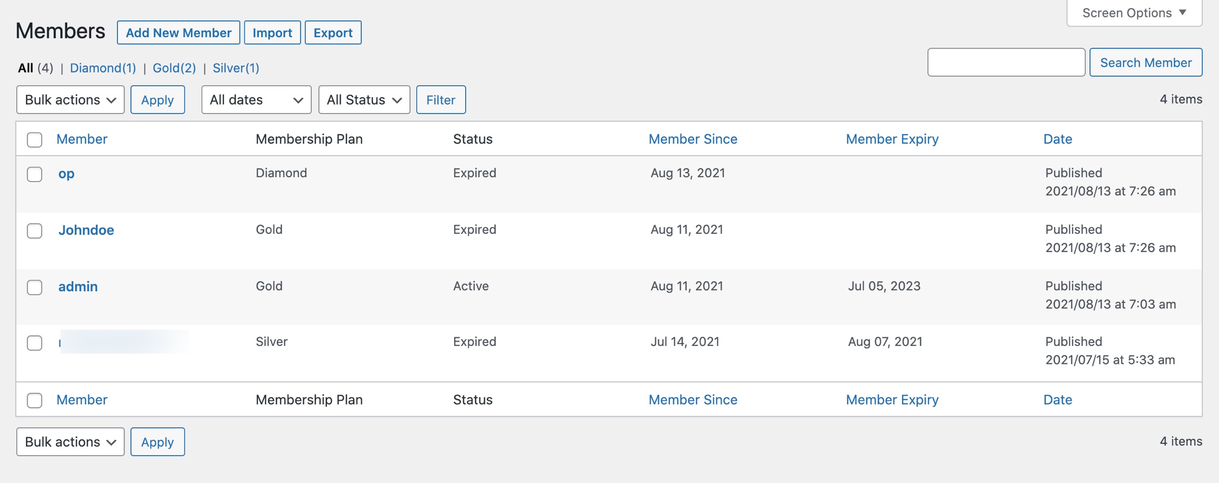 WooCommerce Membership: Ultimate Membership Plugin