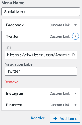 Nelly Theme Documentation - WooCommerce