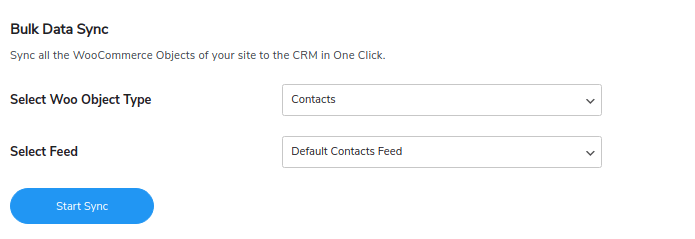 Insightly Integration for WooCommerce Documentation | MakeWebBetter