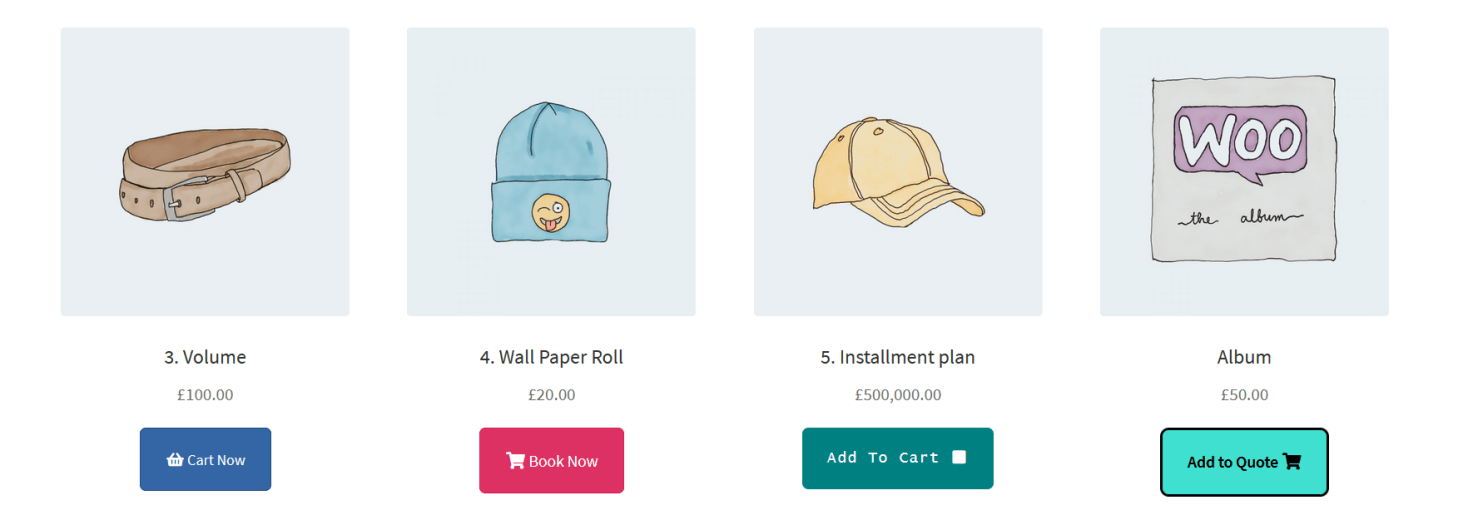 WooCommerce Custom Add to Cart Plugin by Plugify