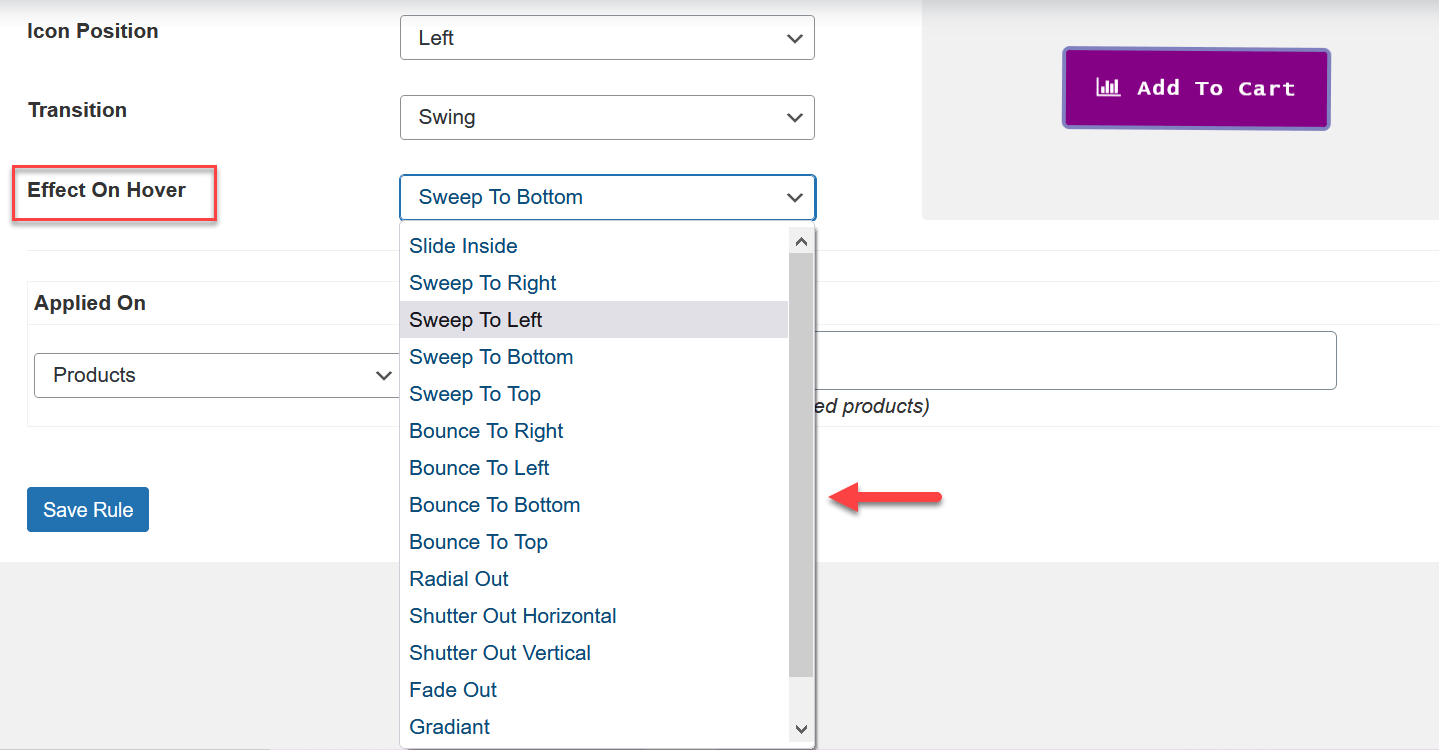 Woocommerce Custom Add To Cart Plugin By Pluy