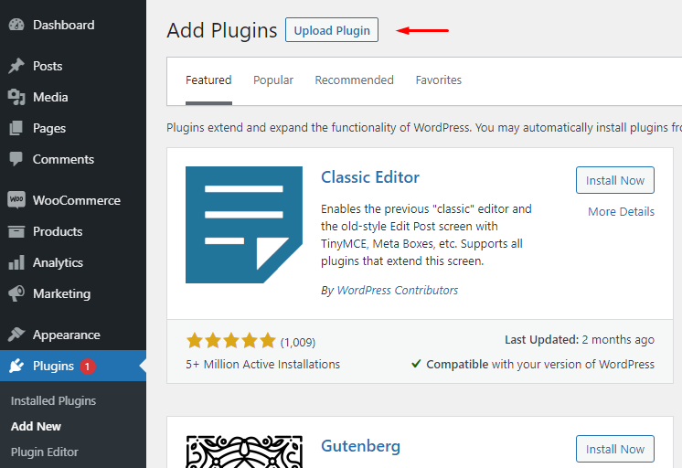 Floating Sticky Cart Documentation - WooCommerce