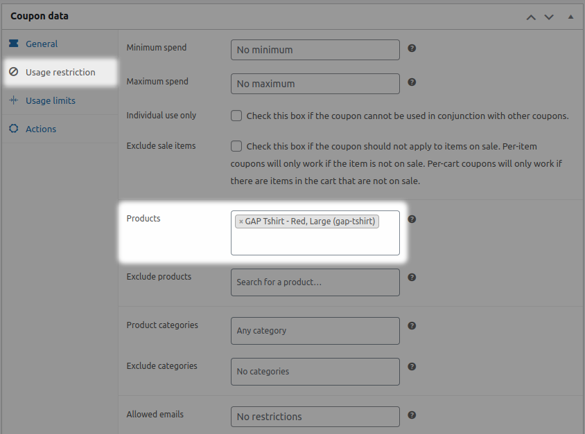 How to Create Smart and Advanced WooCommerce Coupons