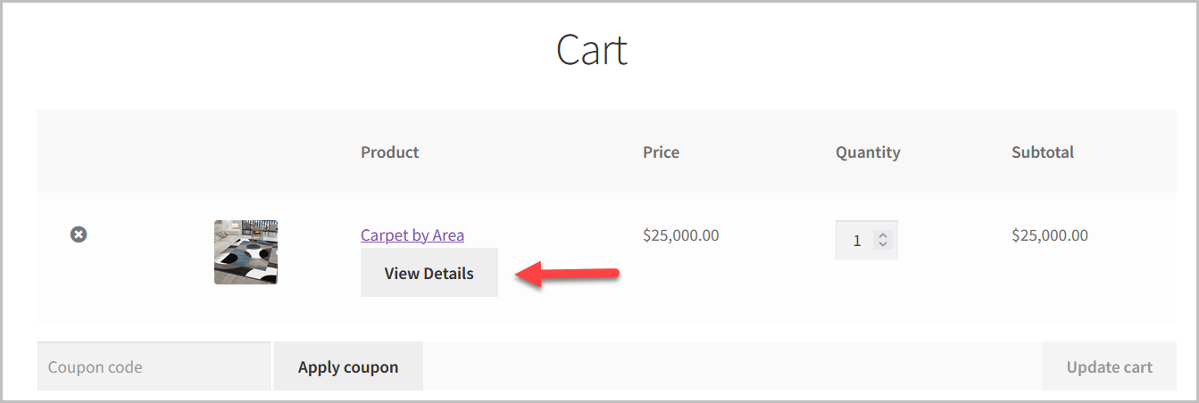 WooCommerce Price & Measurement Calculator by Formula Plugin