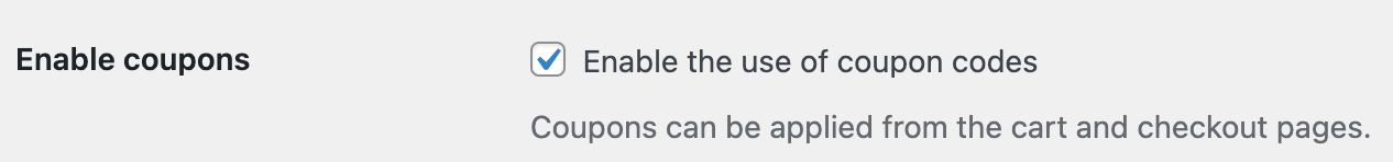 Progressive Discounts Documentation - WooCommerce