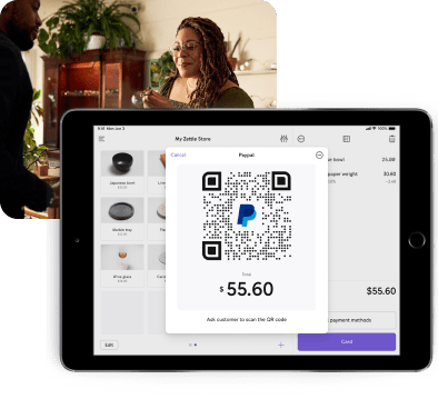 PayPal Zettle - WooCommerce Marketplace