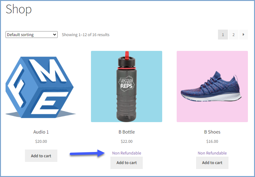 WooCommerce Order Cancel for Customers Plugin