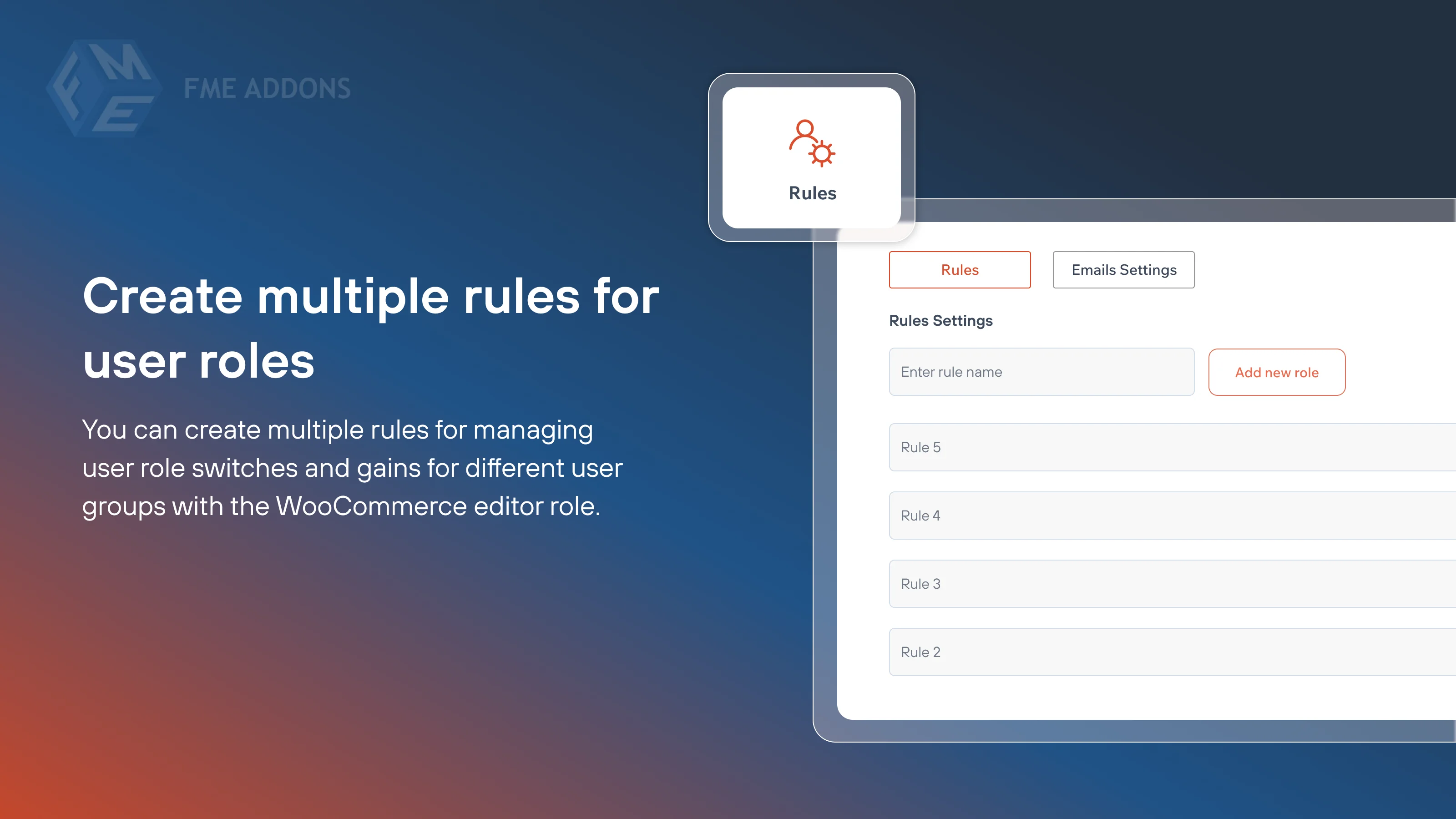 Woocommerce User Role Editor Add Assign And Switch Roles
