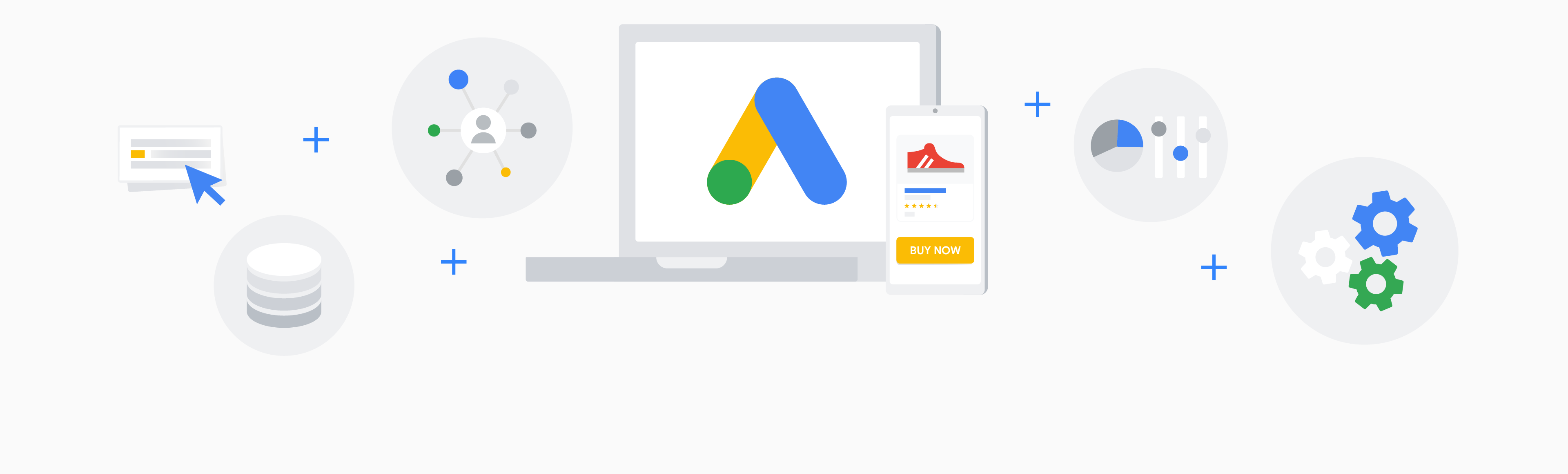 Google Ads basics: How to create an effective Google Ads strategy ...