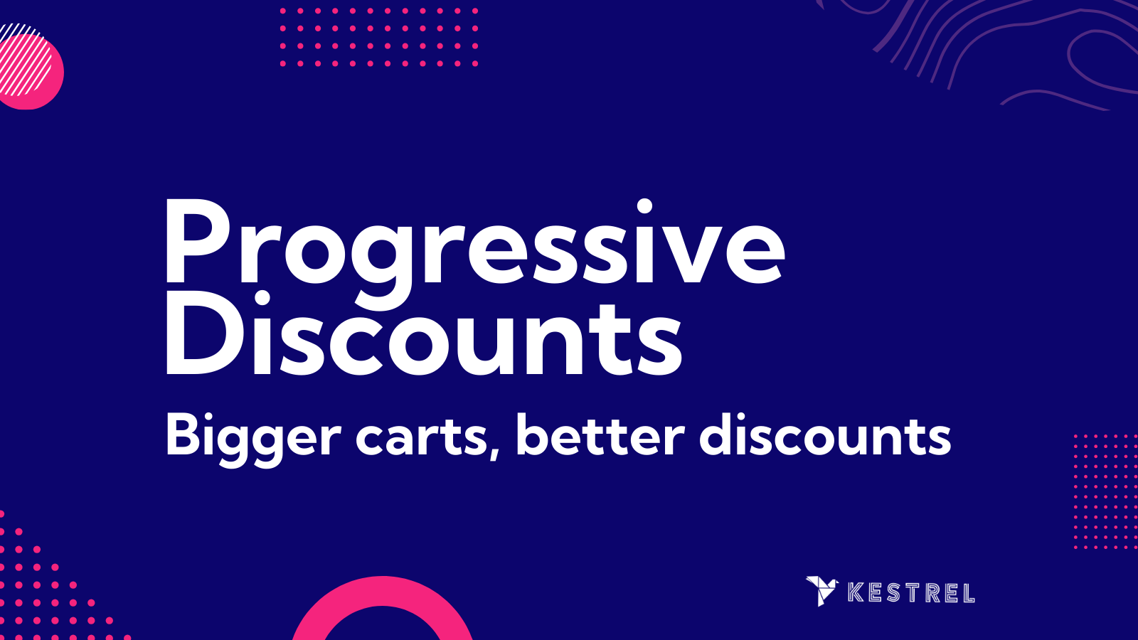 Progressive Discounts - WooCommerce Marketplace
