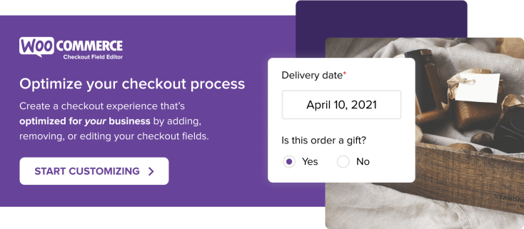 How to Customize Checkout Fields in WooCommerce