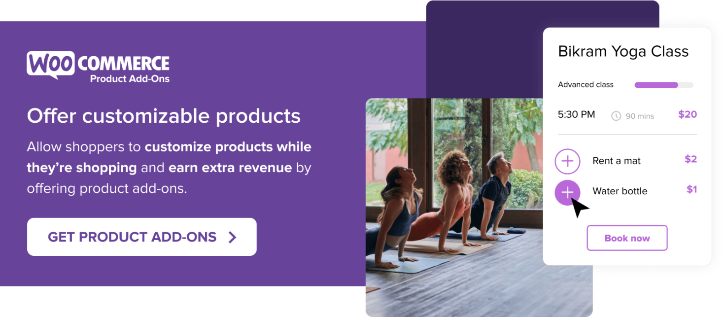 How to Customize WooCommerce Product Pages - WooCommerce