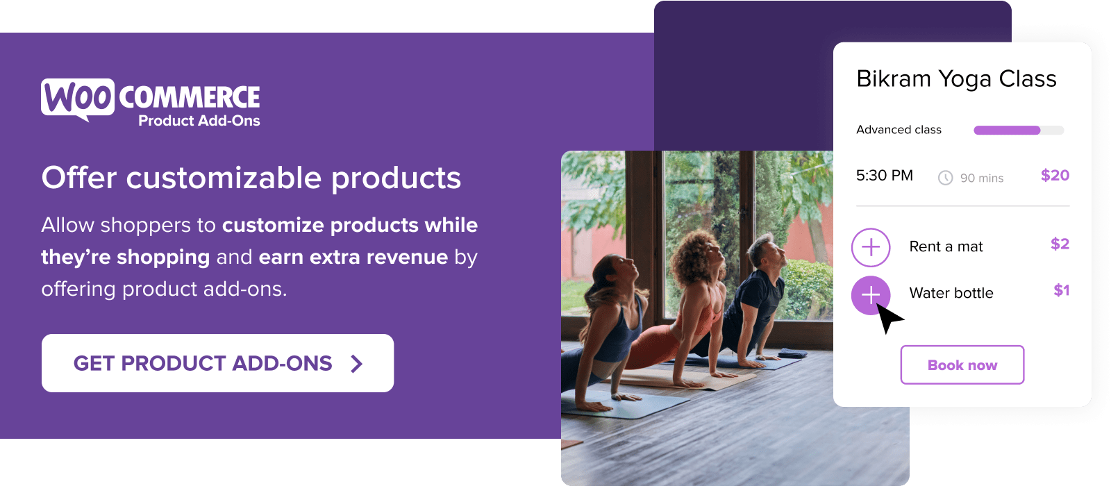 How to Customize WooCommerce Product Pages - WooCommerce