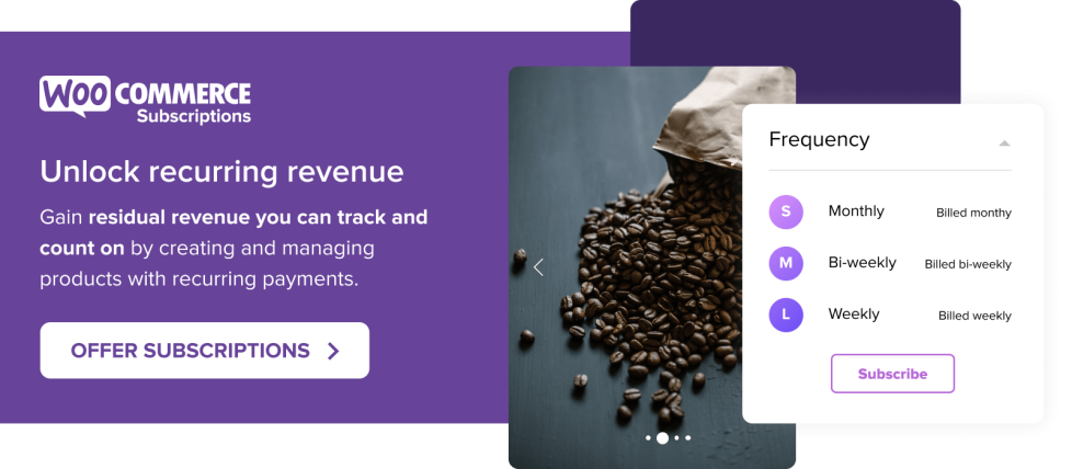 Start selling subscriptions online: Six steps to launch