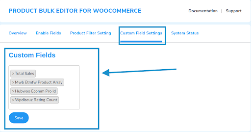 Product Bulk Editor for WooCommerce | WP Swings