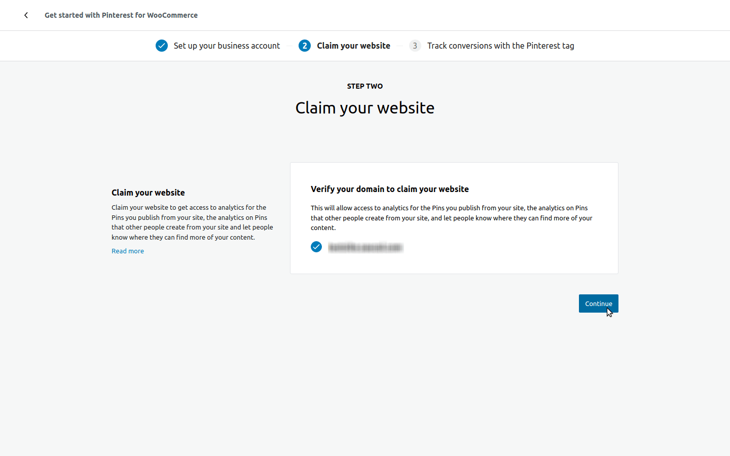 Pinterest for WooCommerce Documentation - WooCommerce