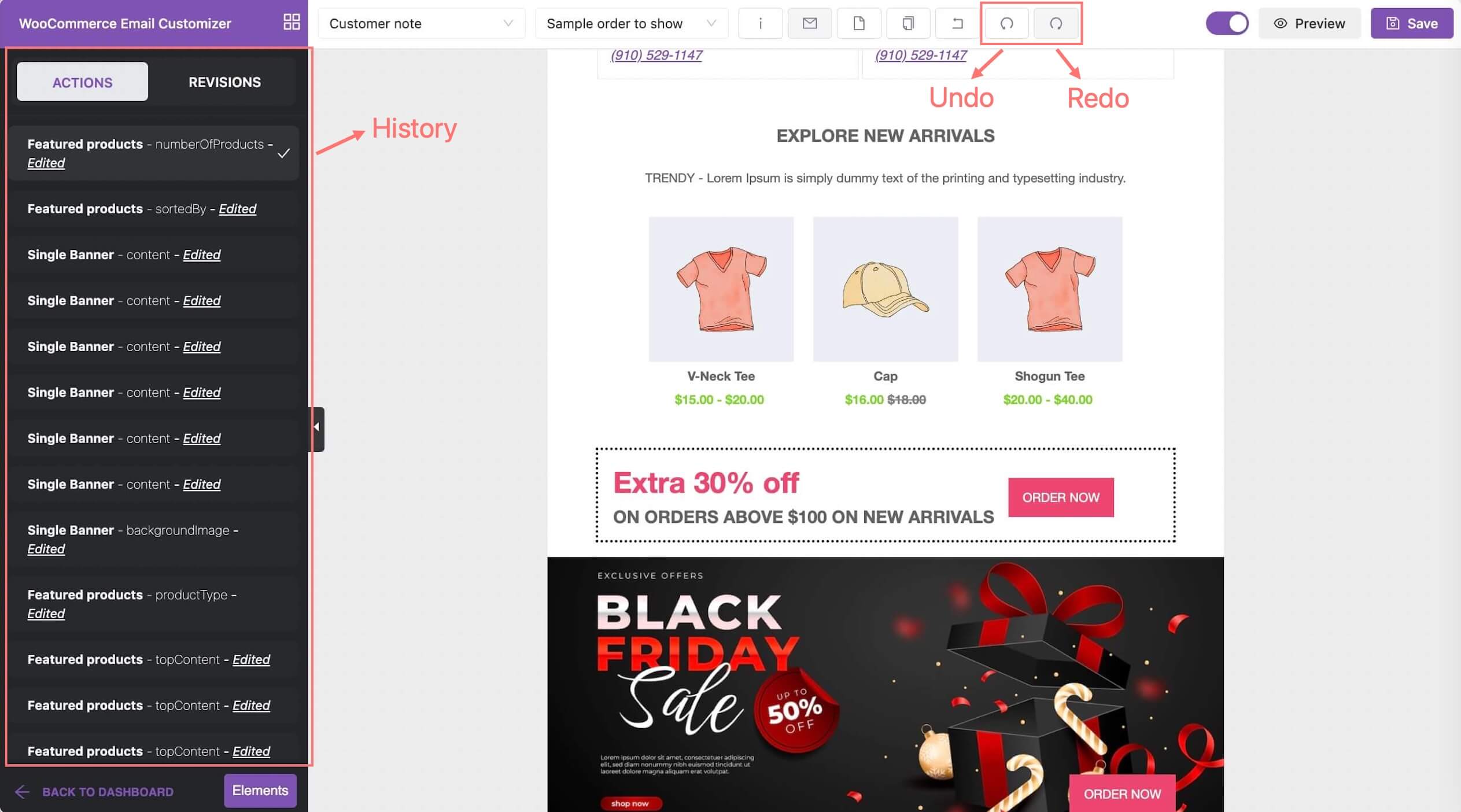 Email Customizer for AutomateWoo - WooCommerce Marketplace