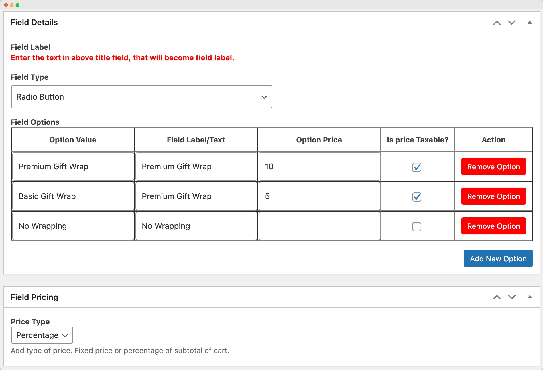 Woocommerce Checkout Fields Add And Edit Checkout Field 1013