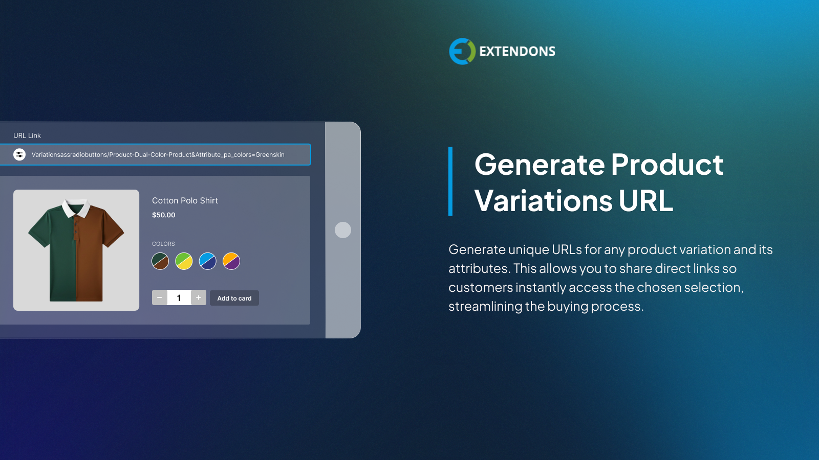 Variation Swatches as Radio Buttons - WooCommerce Marketplace