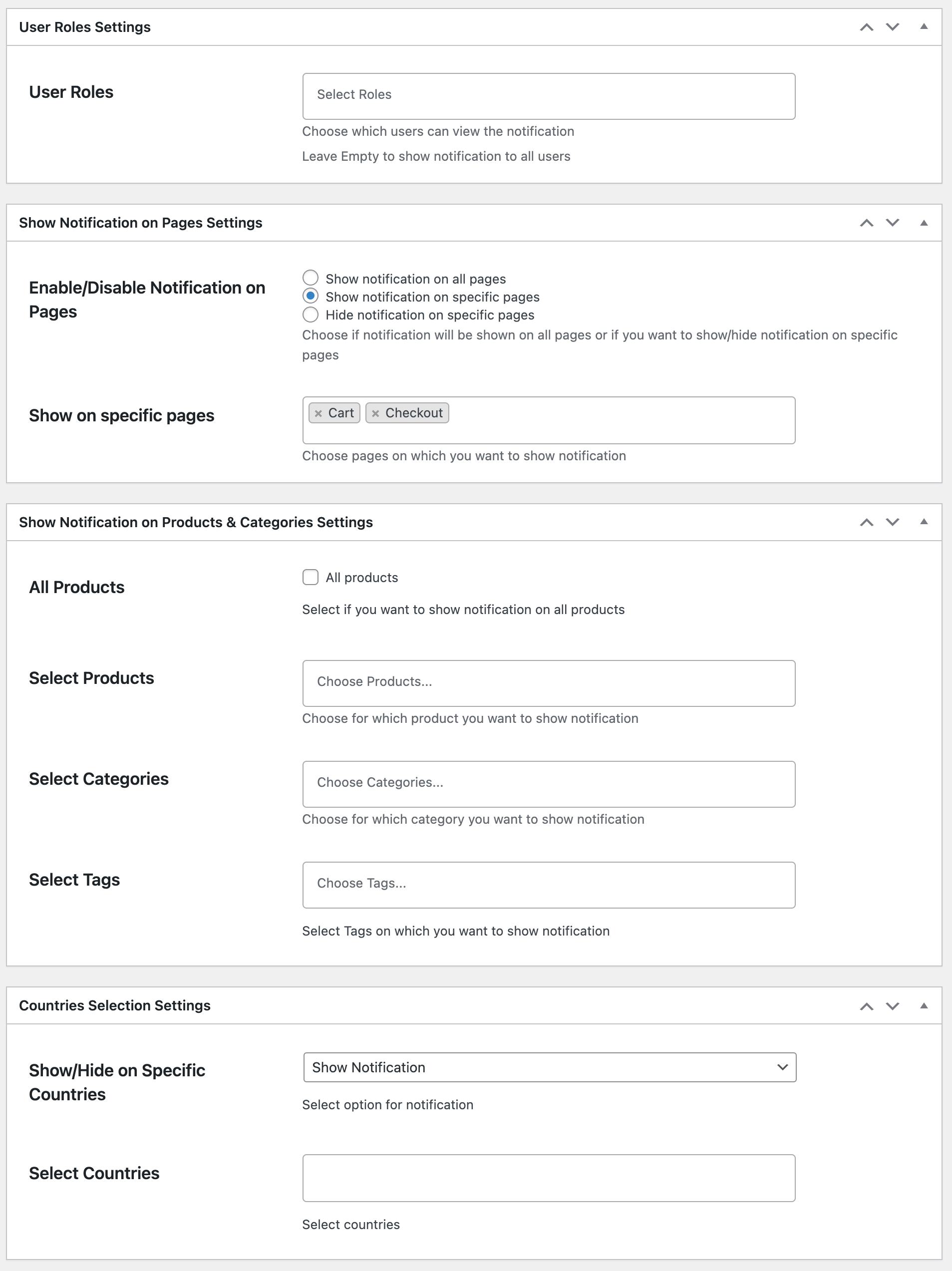 Push Notifications for WooCommerce - WooCommerce Marketplace