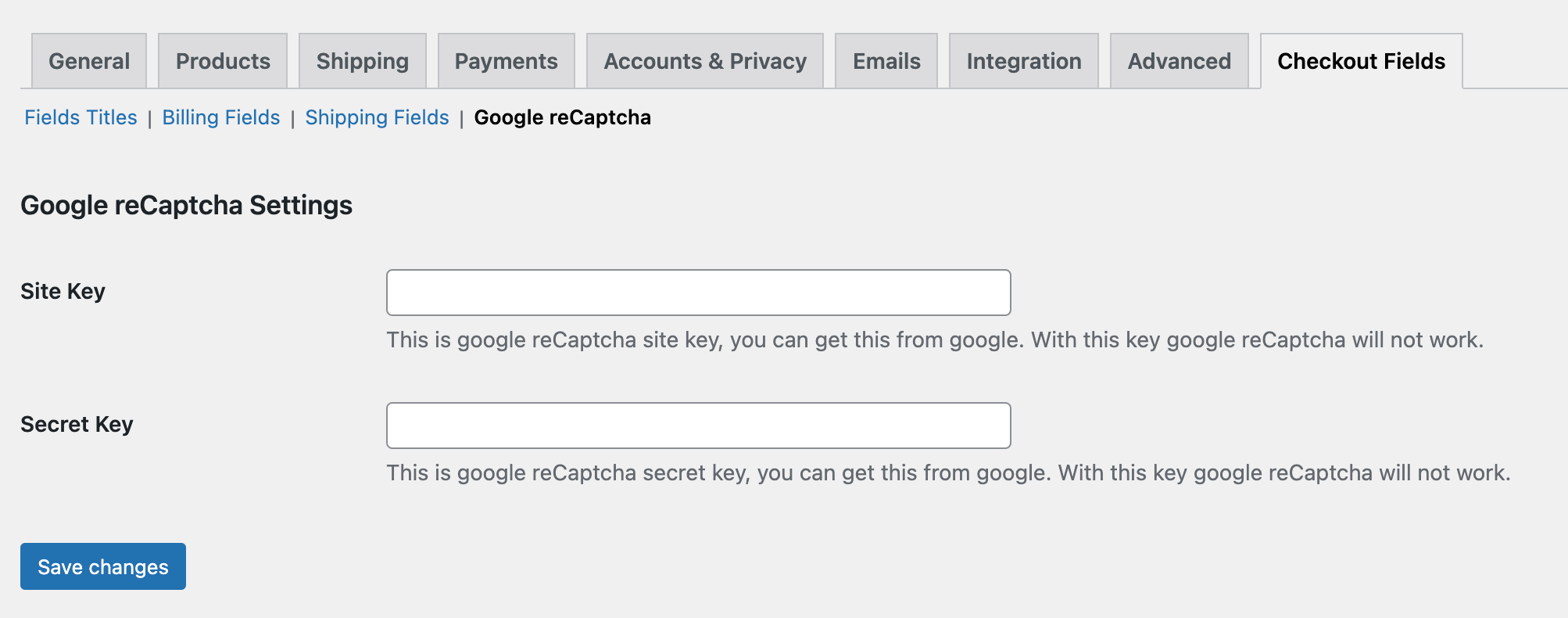 How to Edit WooCommerce Checkout Fields - Add & Edit Fields