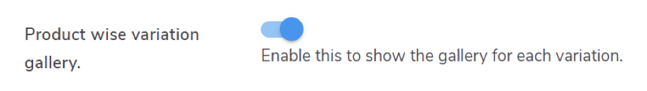 Advanced Product Variation for WooCommerce | WP Swings