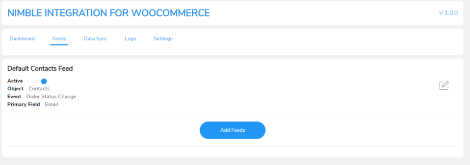 Nimble Integration for WooCommerce Documentation | MakeWebBetter