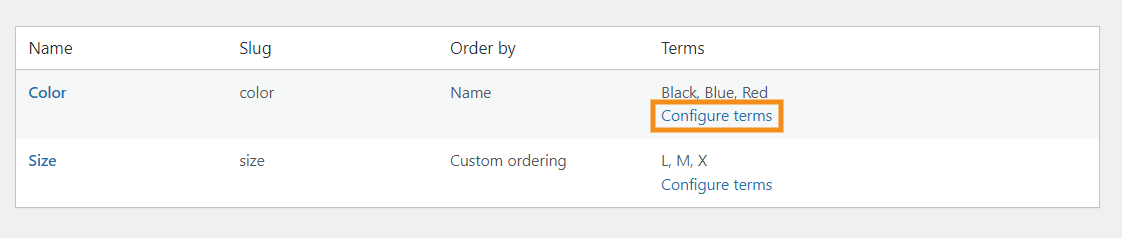 WooCommerce Advanced Product Variation Guide | WP Swings