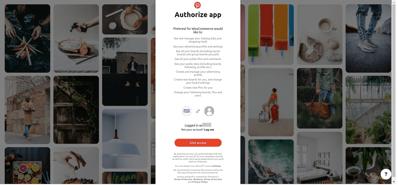 Pinterest for WooCommerce Documentation - WooCommerce