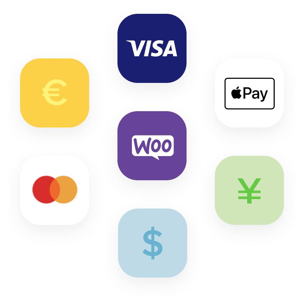 WooPayments Pricing - Australia - WooCommerce