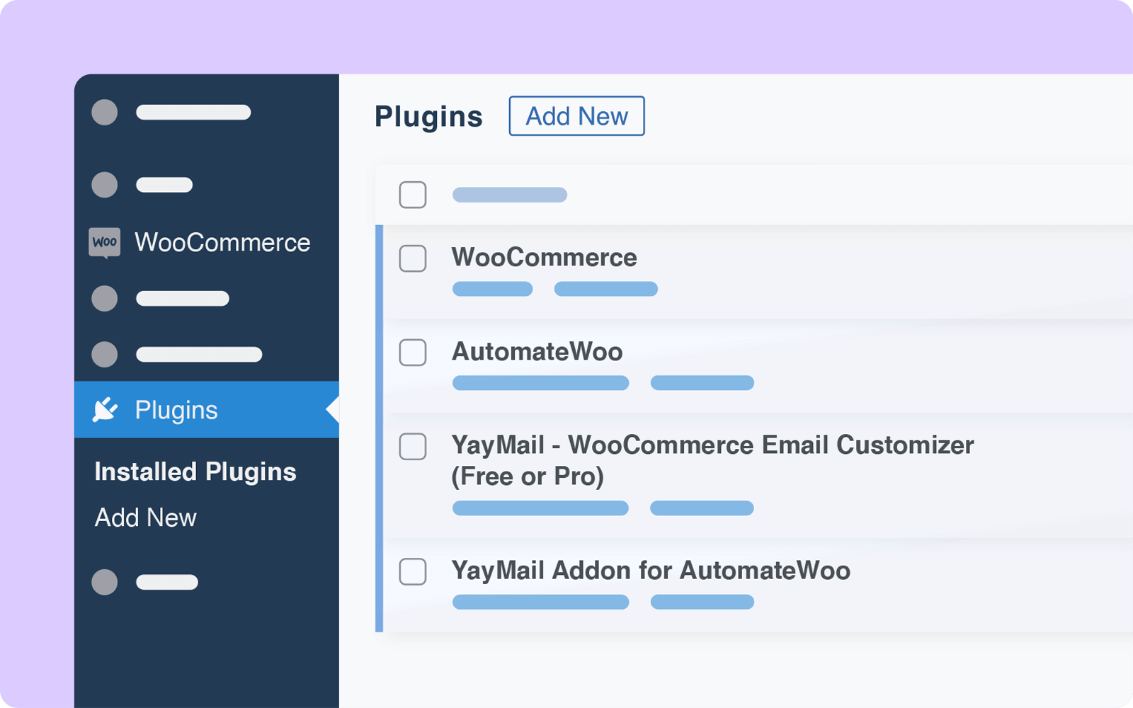 Email Customizer for AutomateWoo - WooCommerce Marketplace