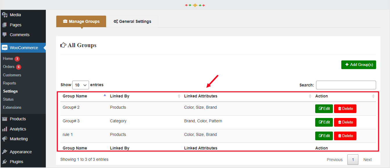 Products Linked By Variations For Woocommerce Woocommerce Marketplace