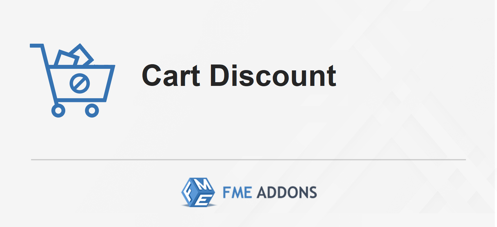 Cart Discounts for WooCommerce - Best Discount Plugin
