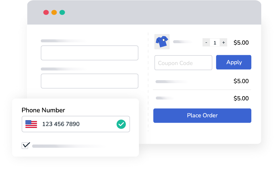 SMS Customer Notifications - WooCommerce Marketplace