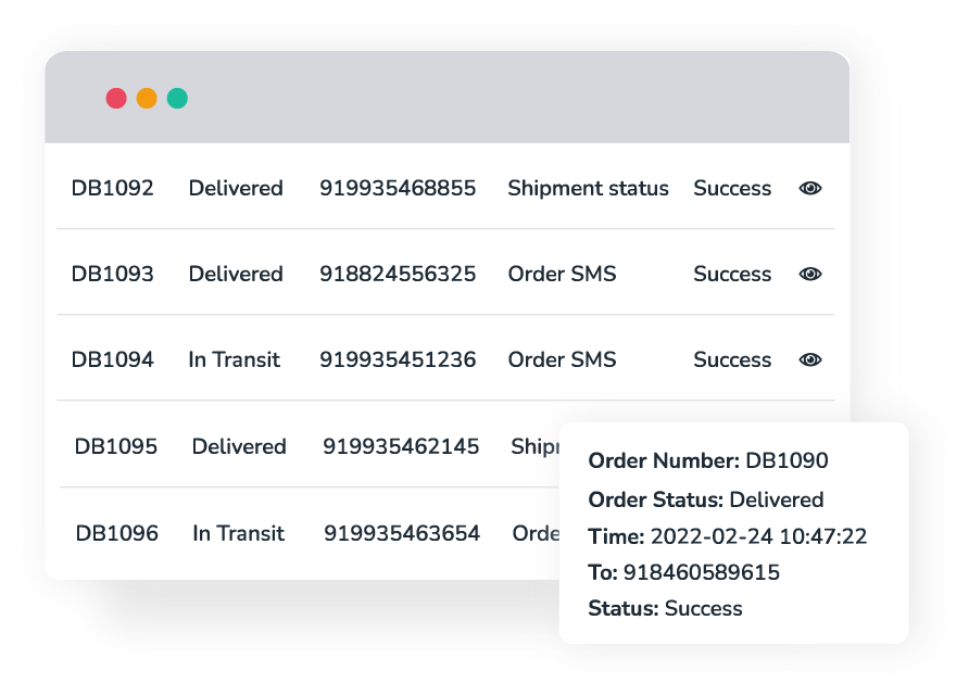 SMS Customer Notifications - WooCommerce Marketplace