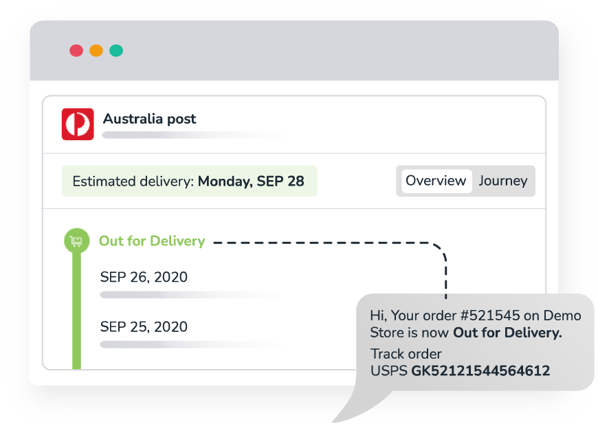 SMS Customer Notifications - WooCommerce Marketplace