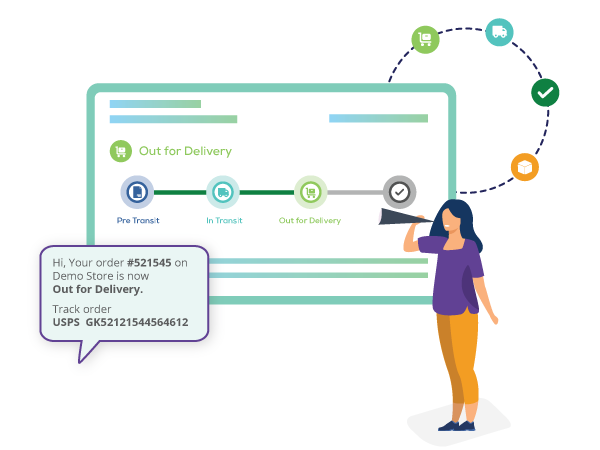 SMS for WooCommerce - WooCommerce