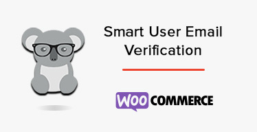 WooCommerce Email Verification - Validate Email Addresses