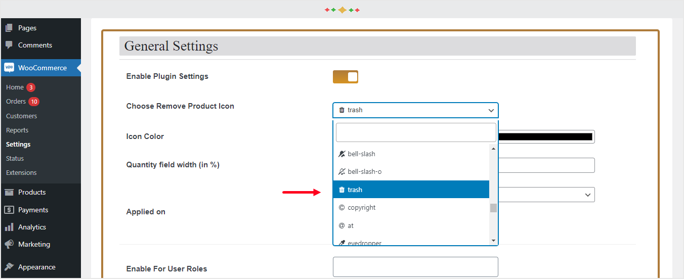Update Cart on Checkout for WooCommerce - WooCommerce Marketplace