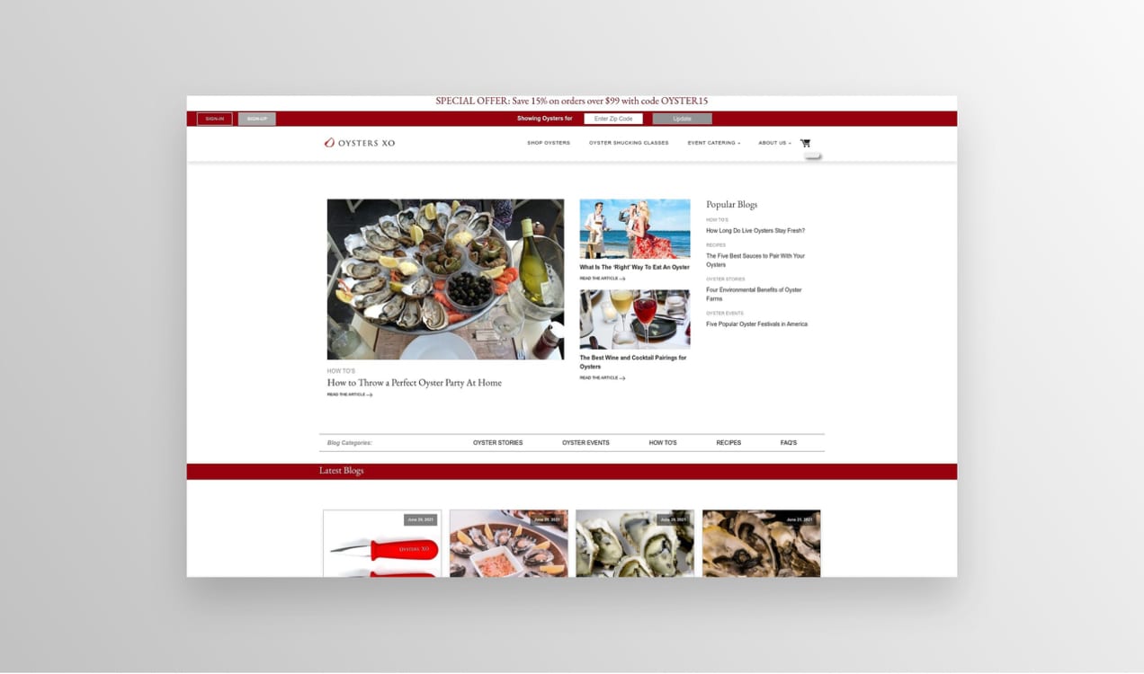 Five Reasons to Add a Blog to Your WooCommerce Store