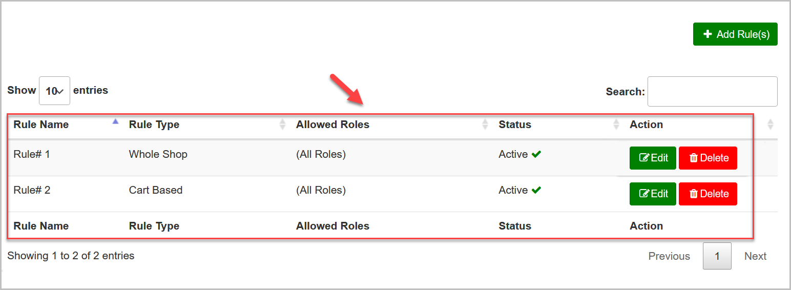 WooCommerce First Purchase Discount Plugin by Plugify