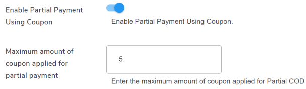 Partial COD(cash on delivery) for WooCommerce | WP Swings