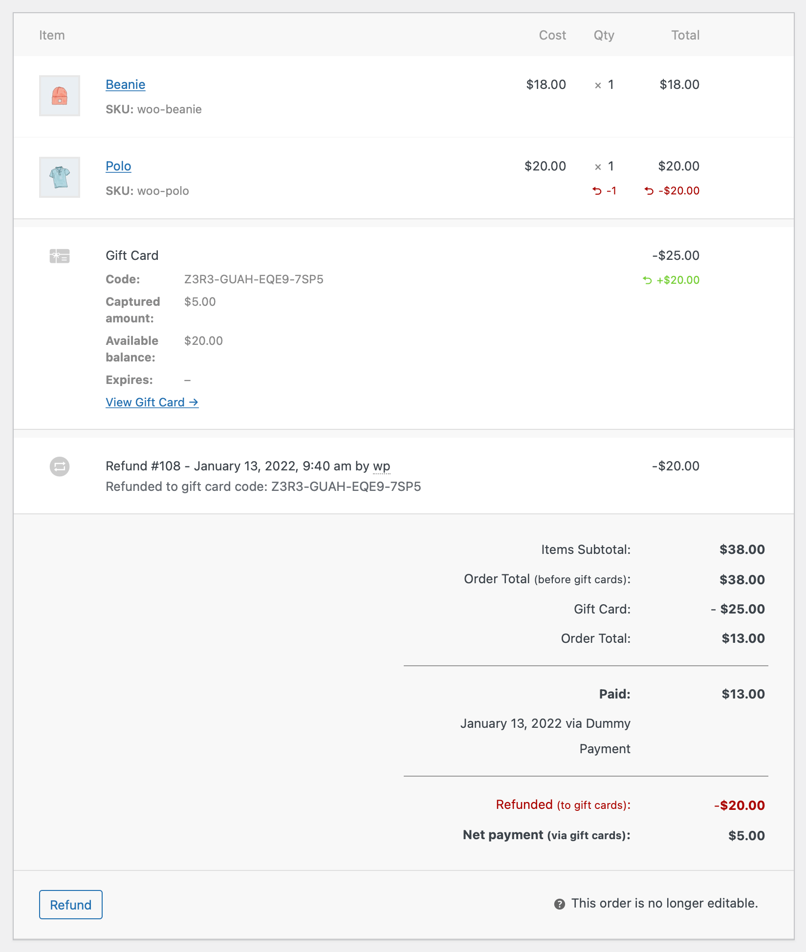 Store Owner's Guide Documentation - WooCommerce