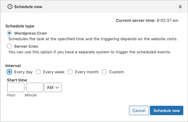 Import and Export of WooCommerce Products Documentation - WooCommerce