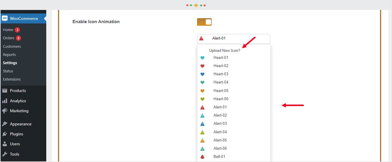 Browser Tab Notifications Plugin - Tab Alerts for WooCommerce