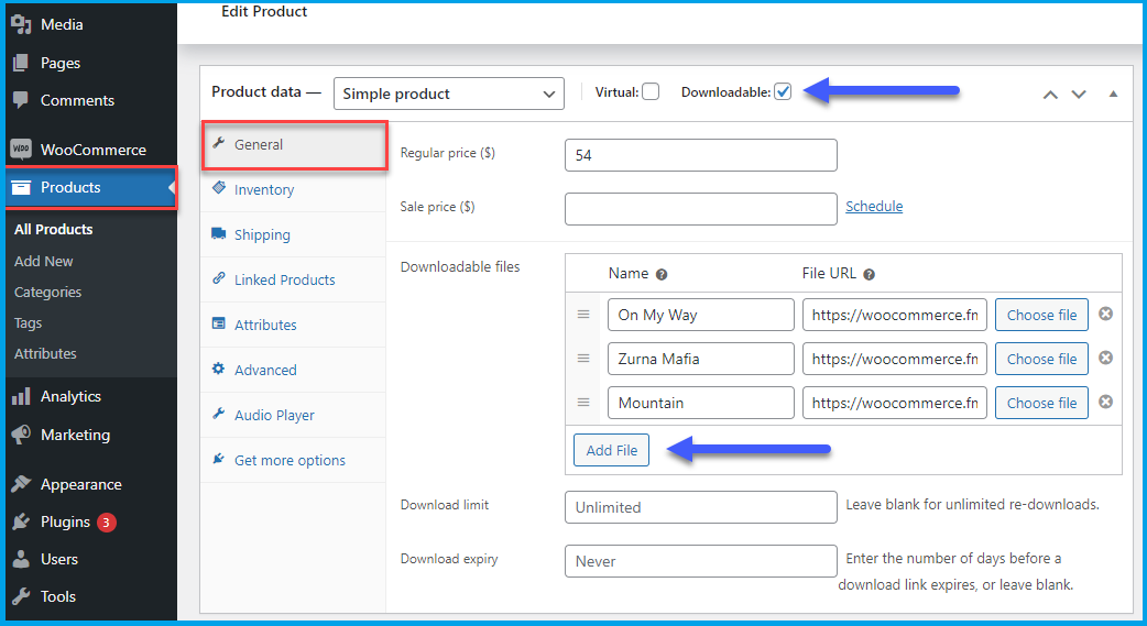 Audio Player for WooCommerce - WooCommerce Marketplace