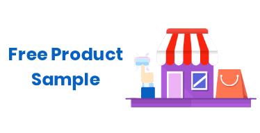 Free Product Sample - WooCommerce