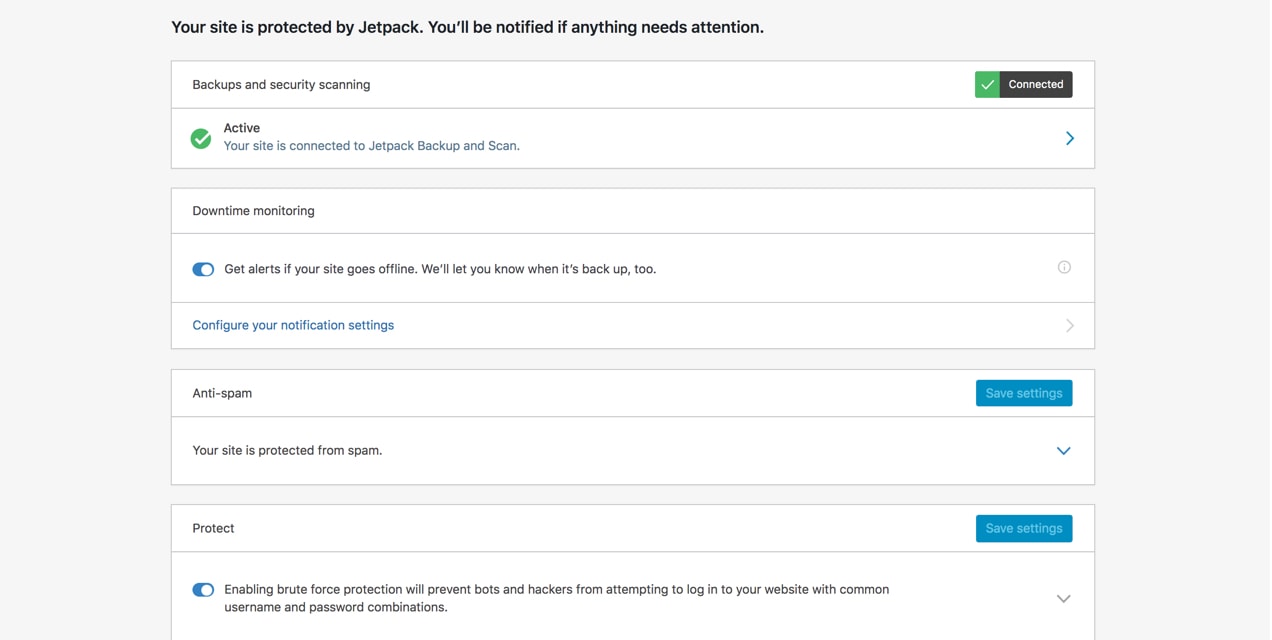 The Best Free Tools for an Online Store - WooCommerce