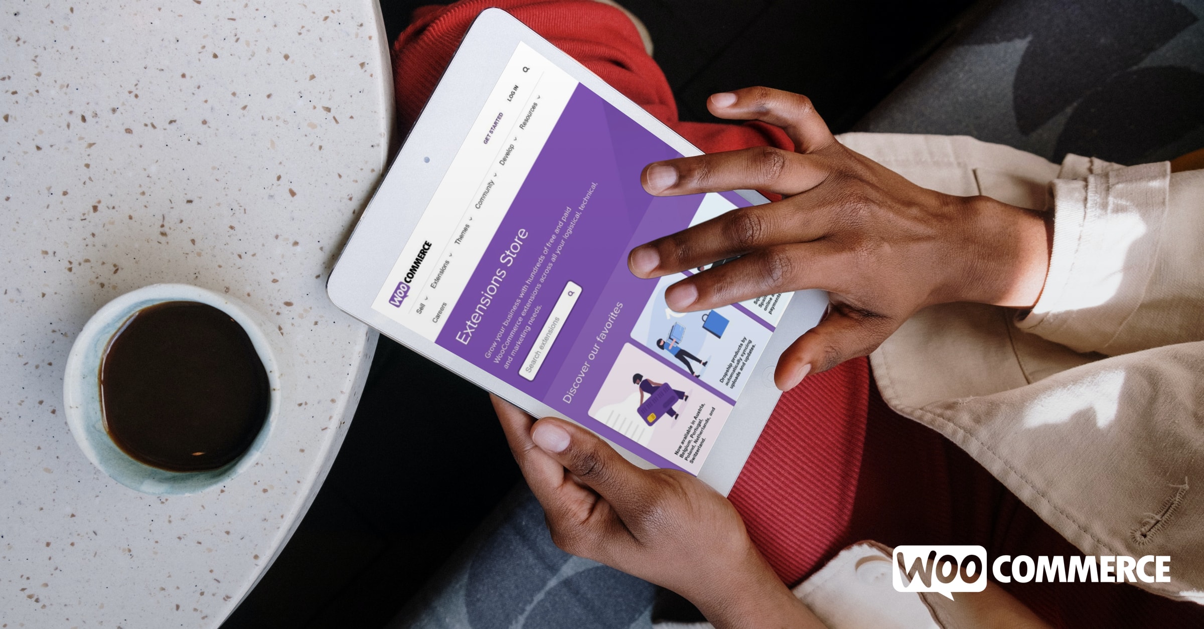 The WooCommerce Blog