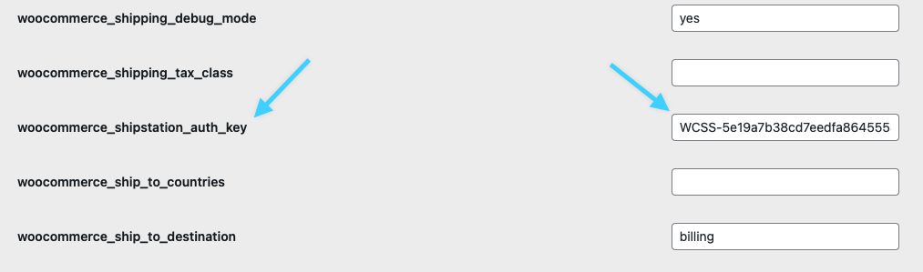 ShipStation - WooCommerce